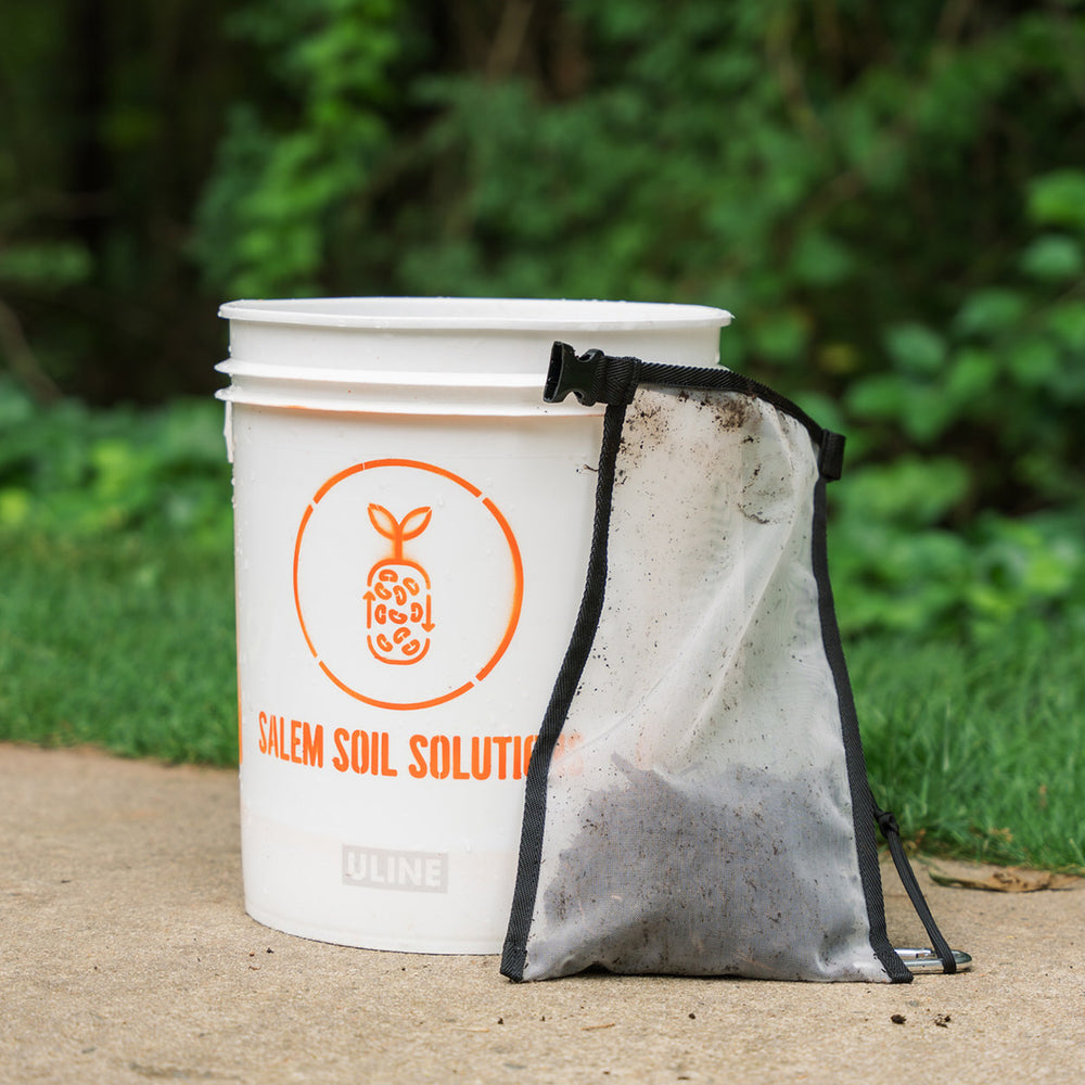 Salem Soil Solutions
