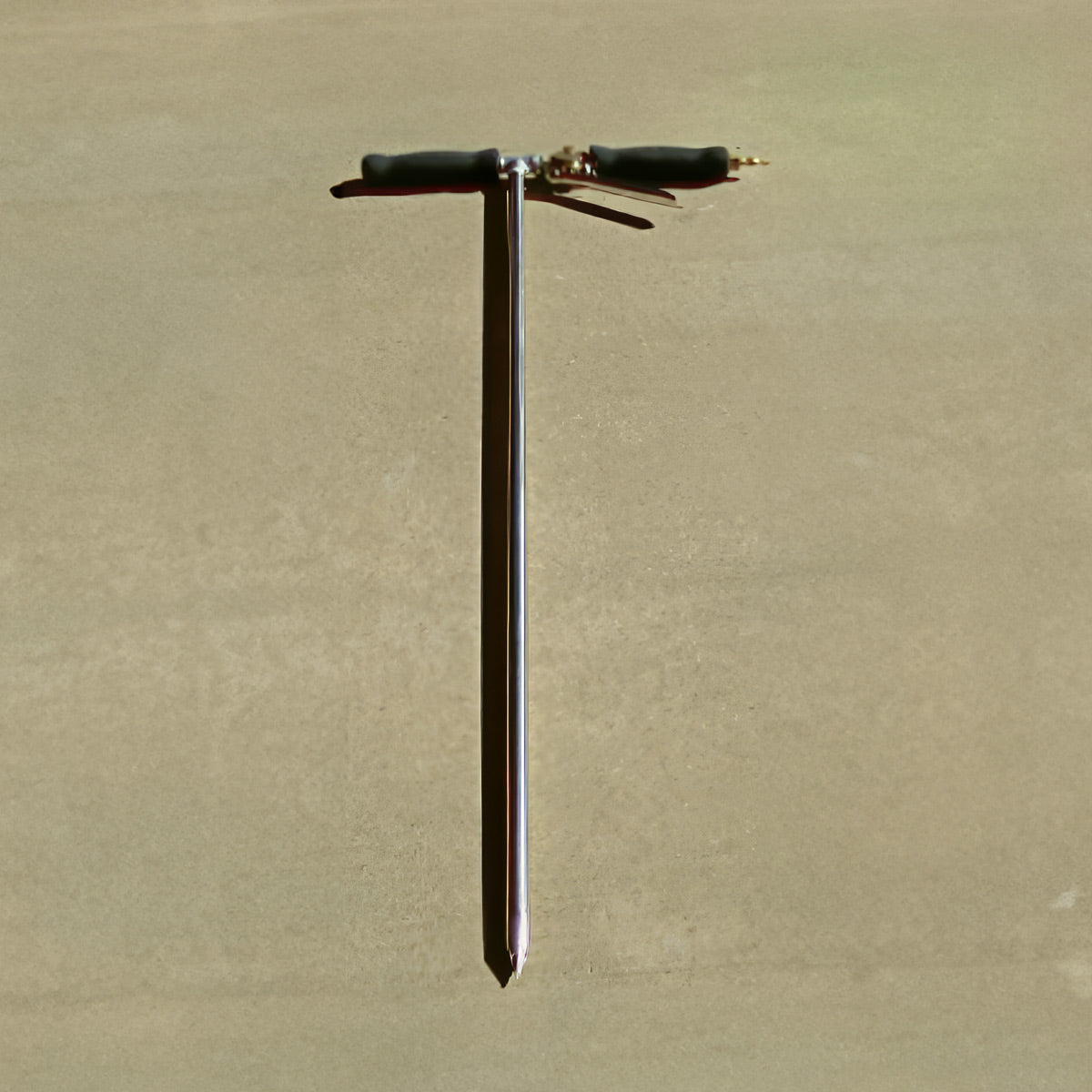 Deep Root Injector – Salem Soil Solutions