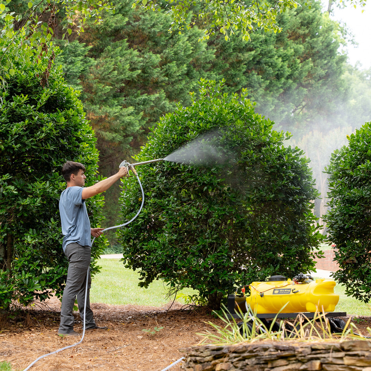 Salem Soil Solutions