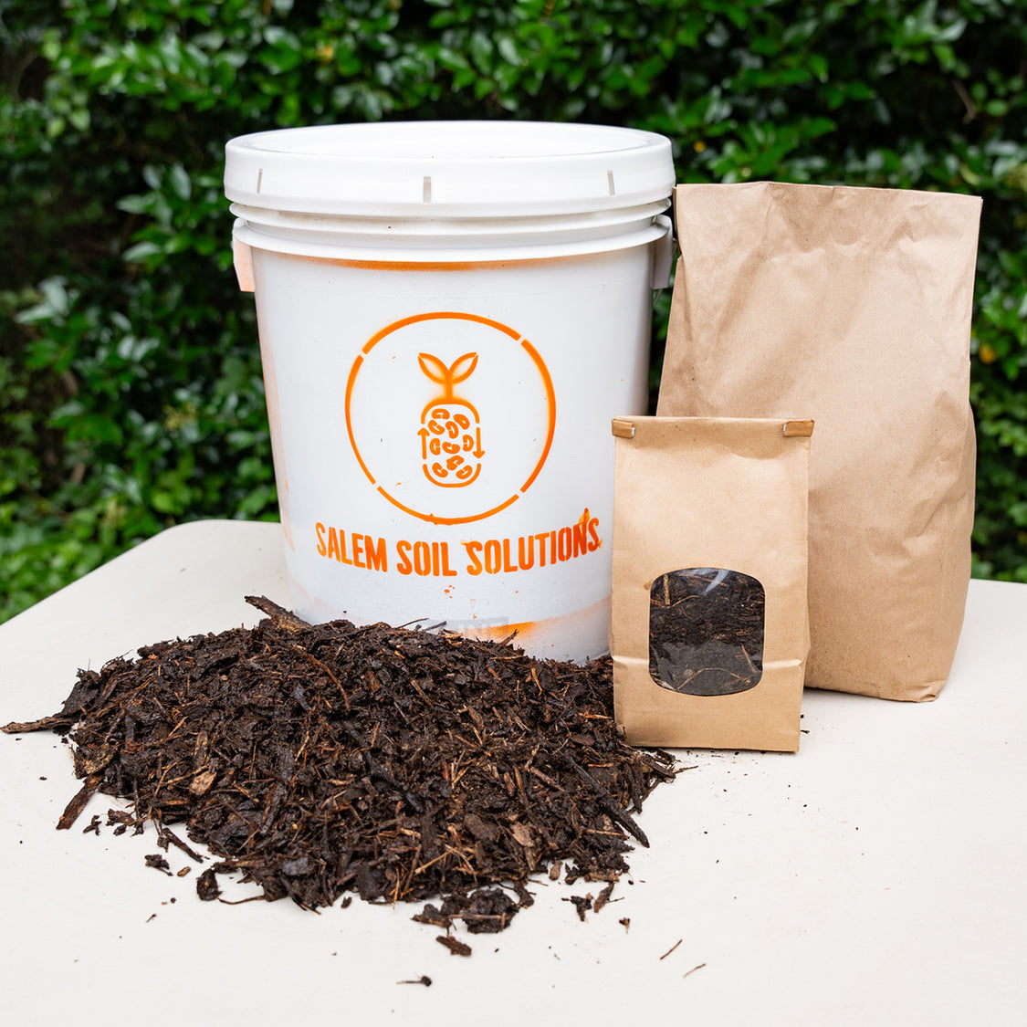Salem Soil Solutions