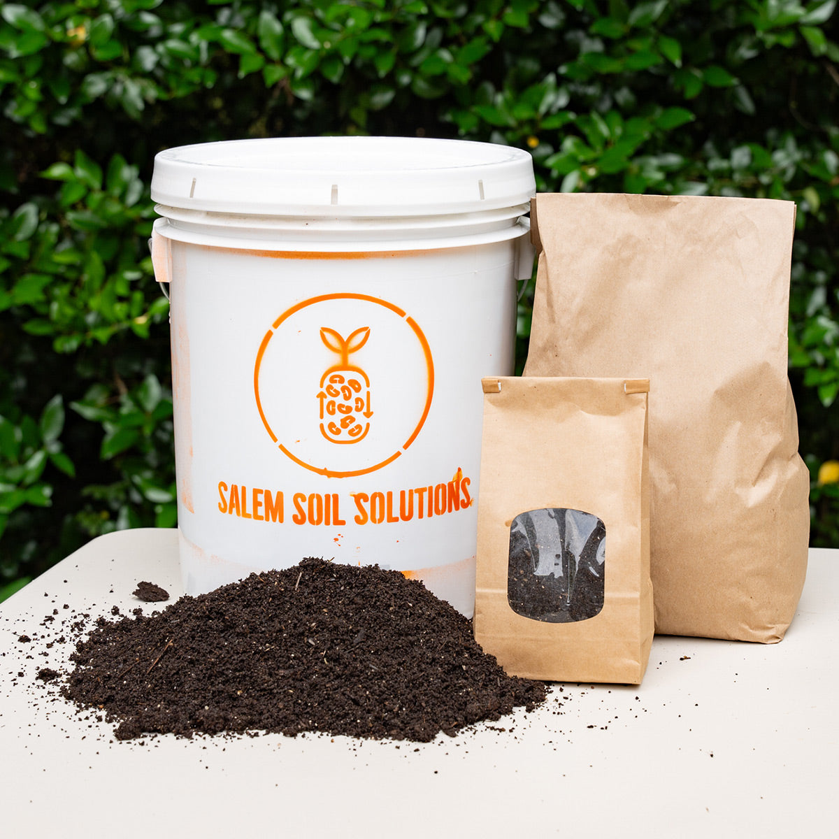 Salem Soil Solutions